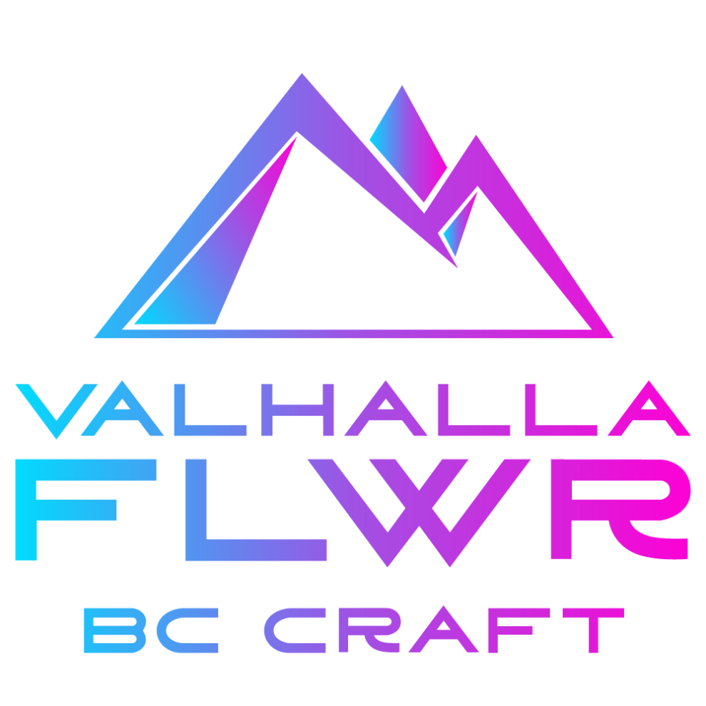 Valhalla Flwr