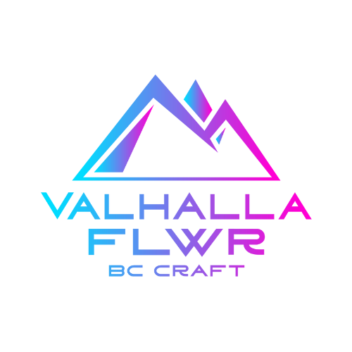 Crenshaw Melon – Valhalla Flwr