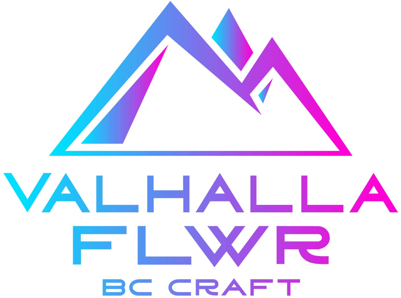 Landslide Flower – Valhalla Flwr